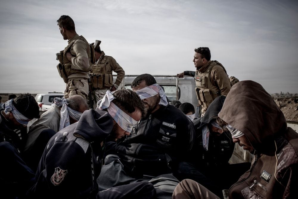 Martyn Aim - Untitled | LensCulture