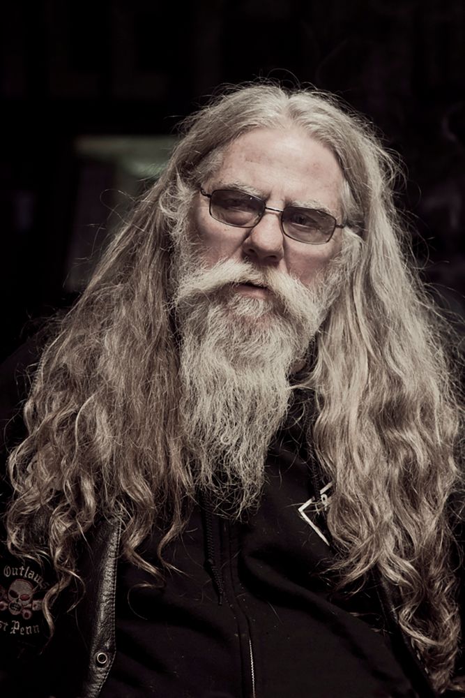 Matthew Lester - The Outlaw Nation | LensCulture