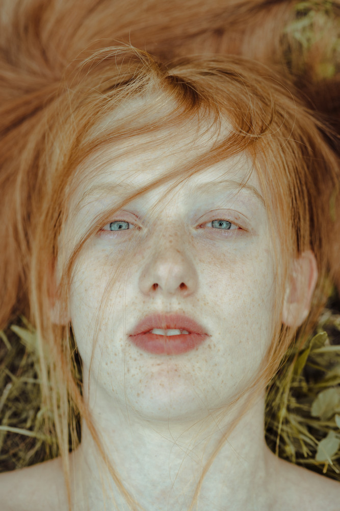 Andrea Manni - Portrait Awards 2023 | LensCulture
