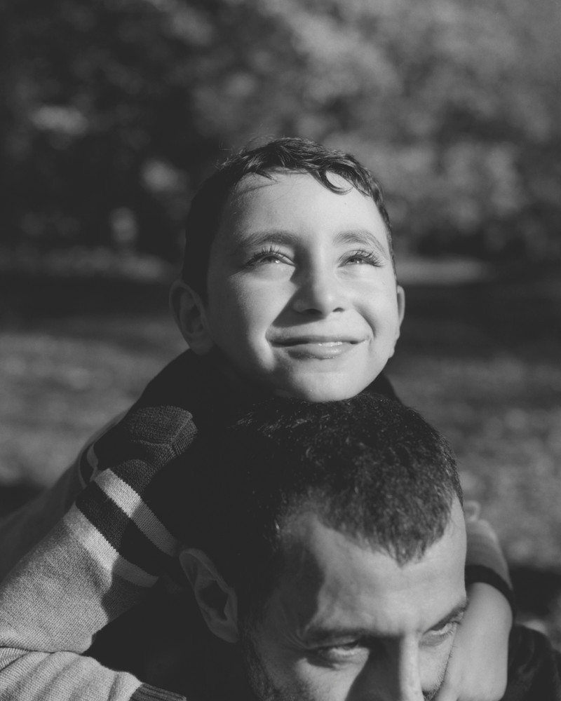 Alexandre Silberman - NATURE | LensCulture