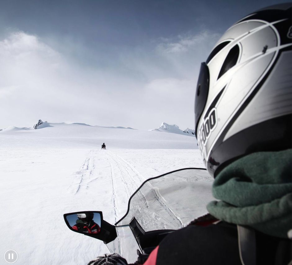 Kerrin Sheldon - Humanity App | LensCulture