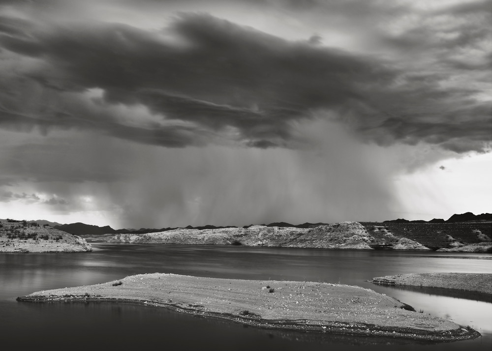 Richard Boutwell - Dead Pool | LensCulture