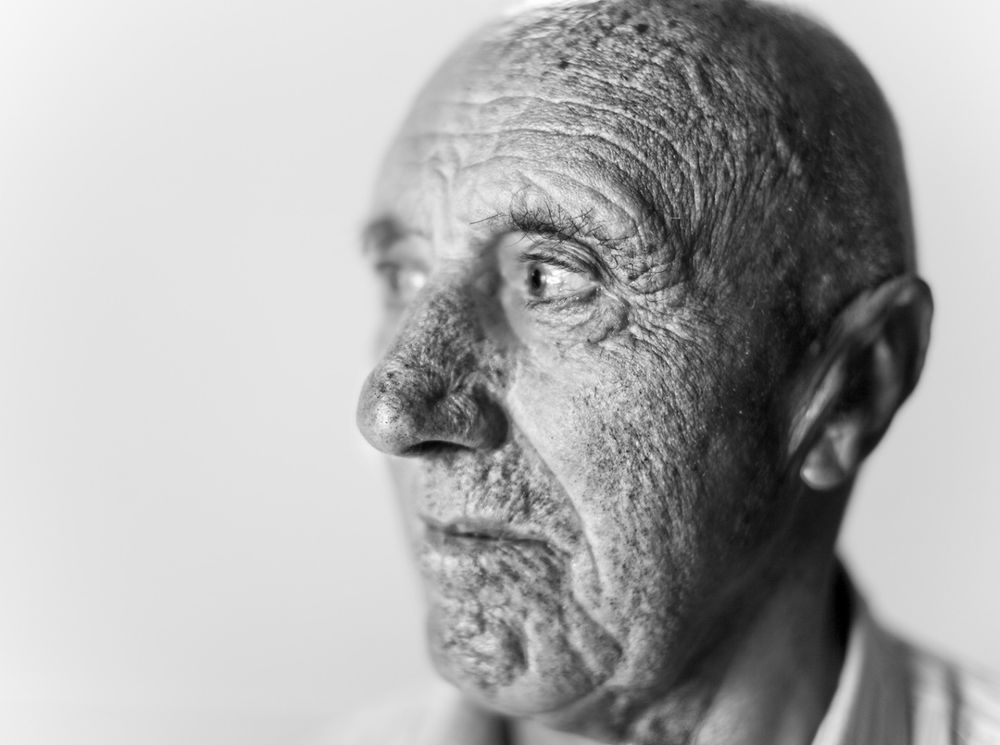 Robert Harrison - The Extraordinary | LensCulture