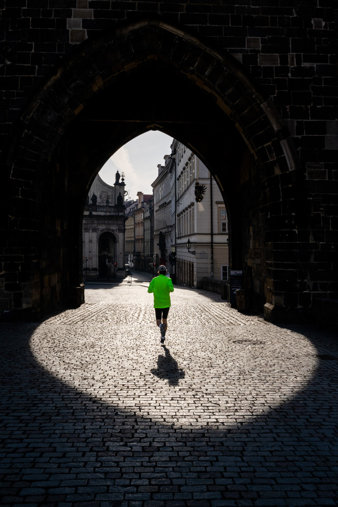 Tatiana Malysheva - My view of the street world | LensCulture