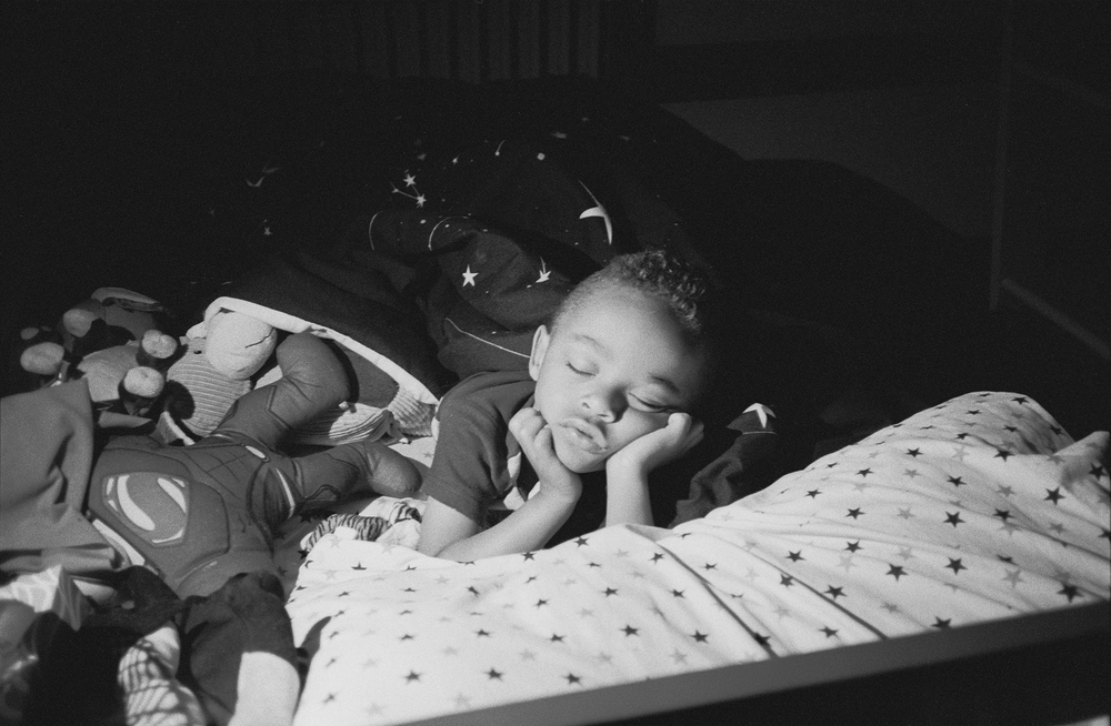 Jesse Lenz - The Locusts | LensCulture