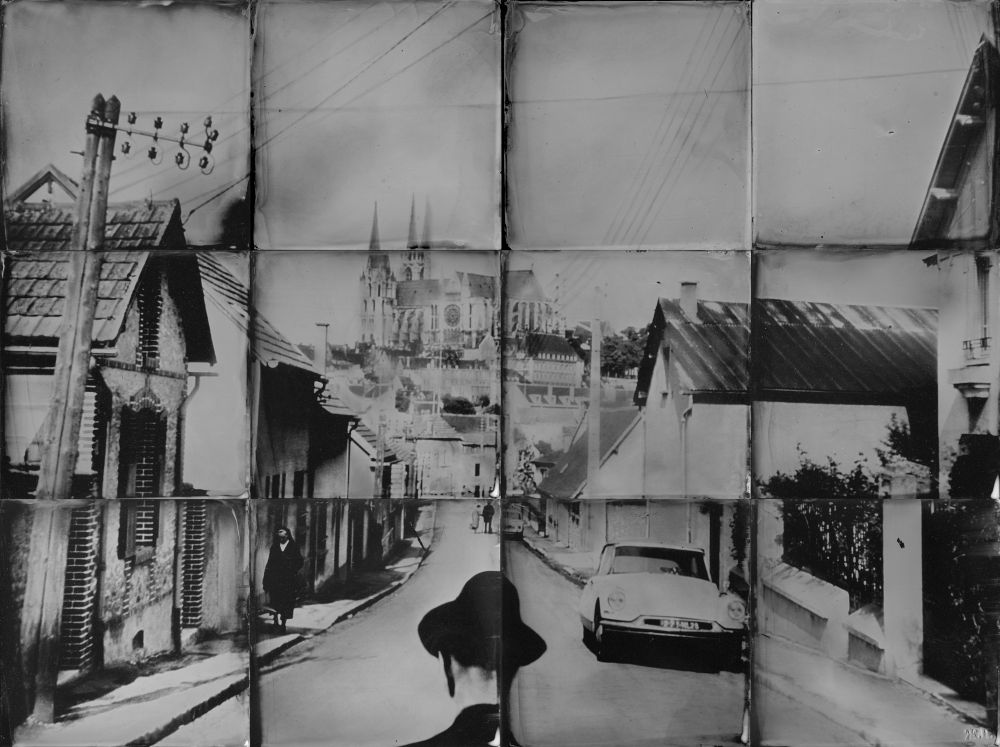 Zelko Nedic - Underneath | LensCulture