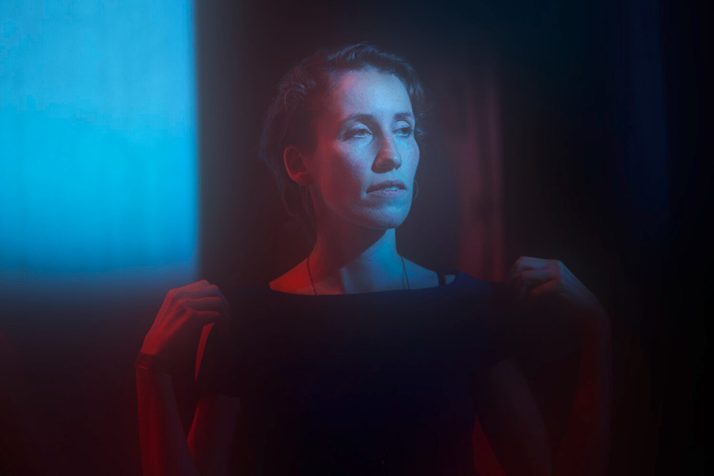 Stephanie O'Connor - Moon music | LensCulture