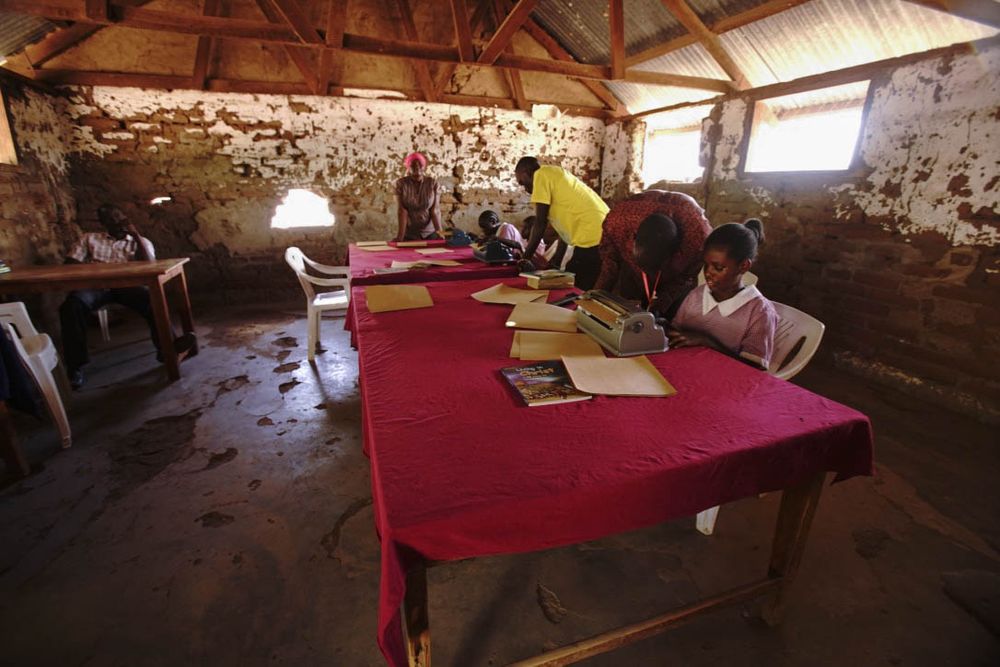 Monica Pinna - Crossing boundaries | LensCulture