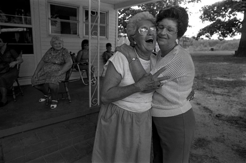 Rob Amberg - The Vanishing Culture of Agriculture | LensCulture