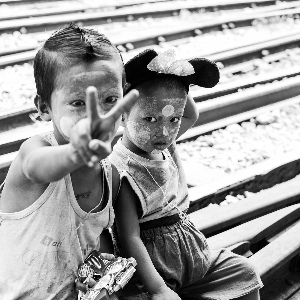 David Alexandre - Submission | LensCulture