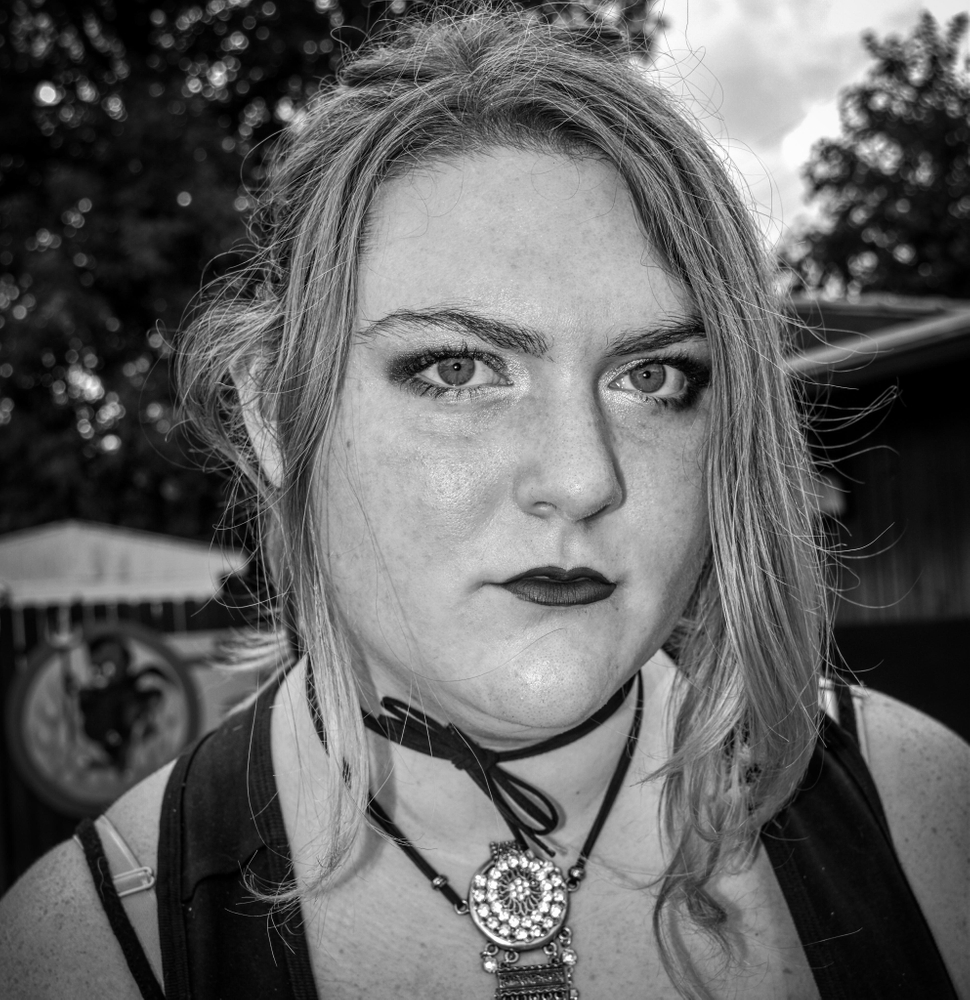 Stacee Shelly - Submission | LensCulture