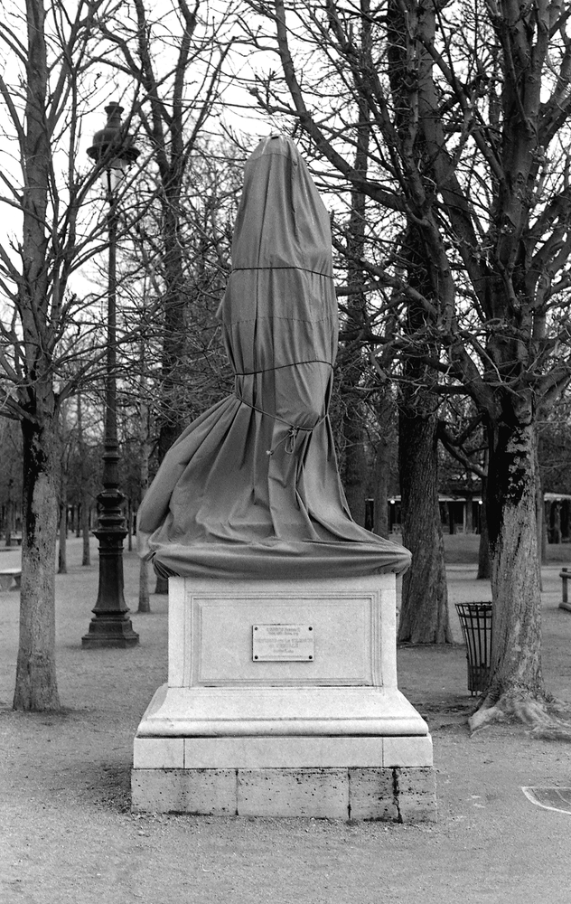 When Destruction Becomes Creation - LensCulture