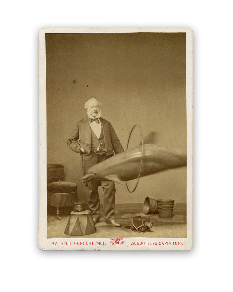 Edward Bateman - All the Times We Did Not Know | LensCulture