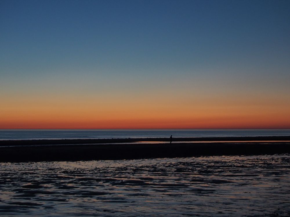 Ben Segarra - Ocean | LensCulture