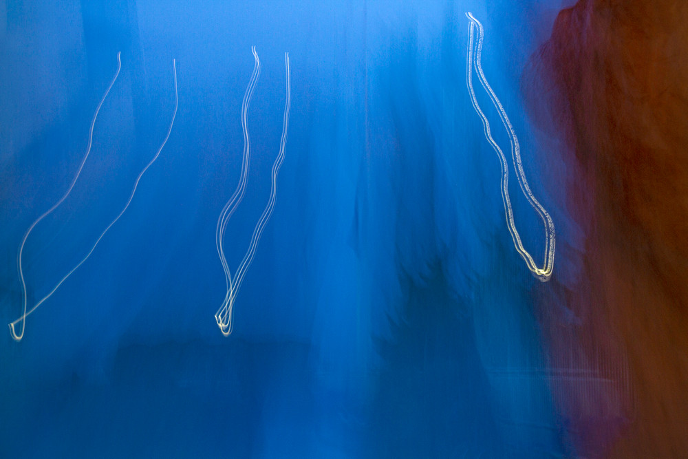 Kevin Larkin - Twilight | LensCulture