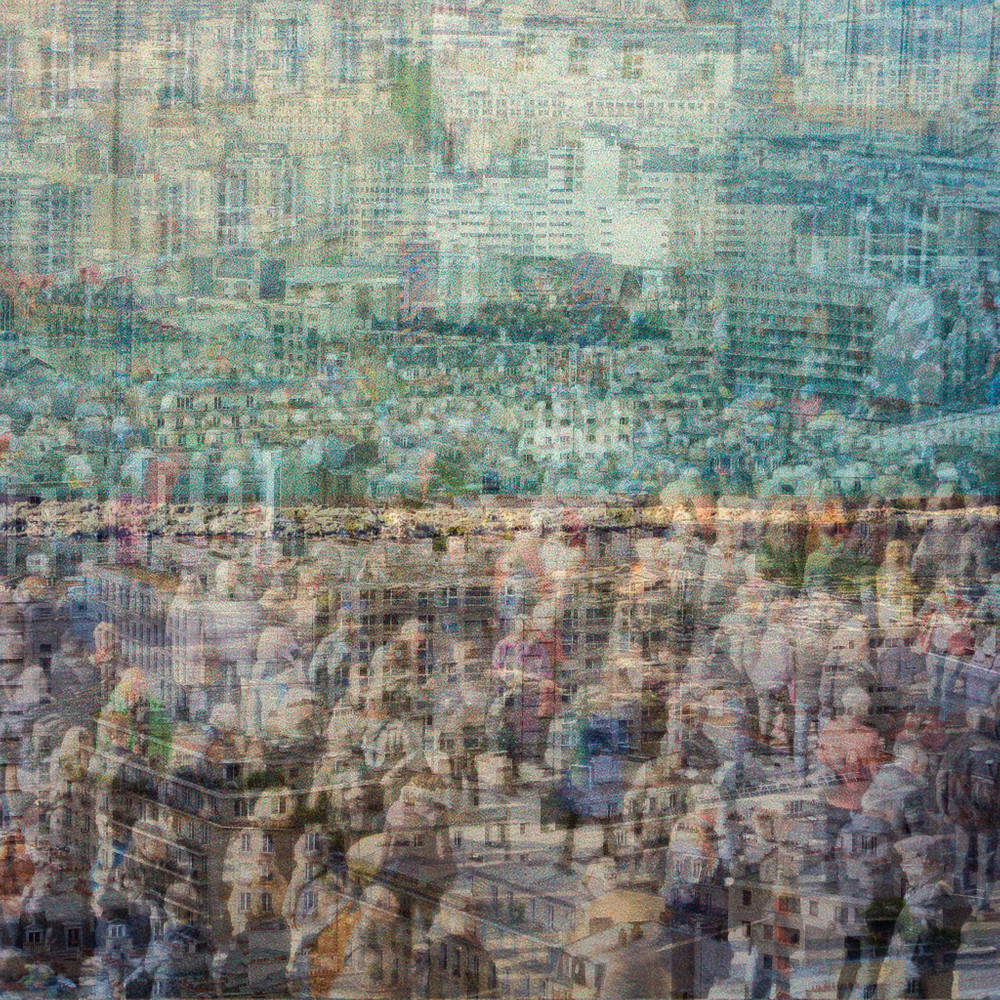 Juan Pablo Berman - Vague Impressions: The Digital Epoch & the ...