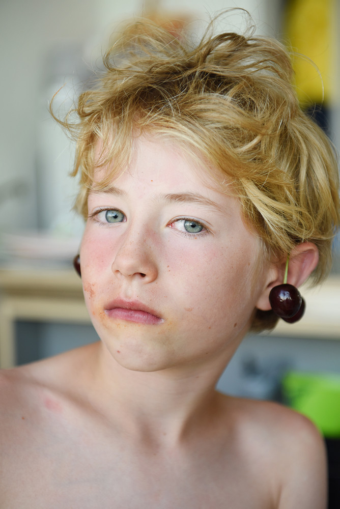 Diewke van den Heuvel - Julius | LensCulture