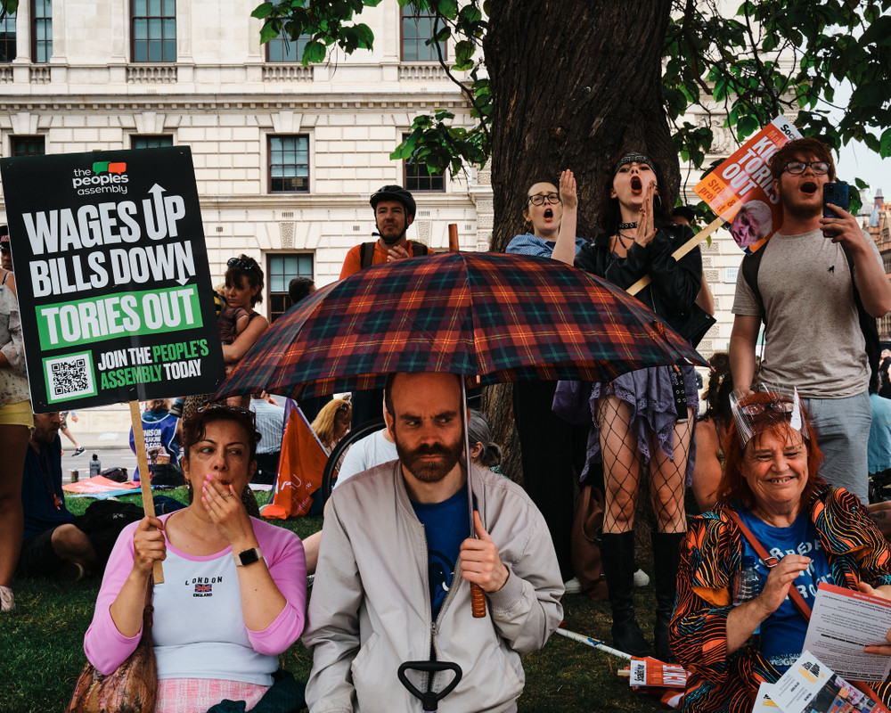 Matthew Phillips - Untitled | LensCulture