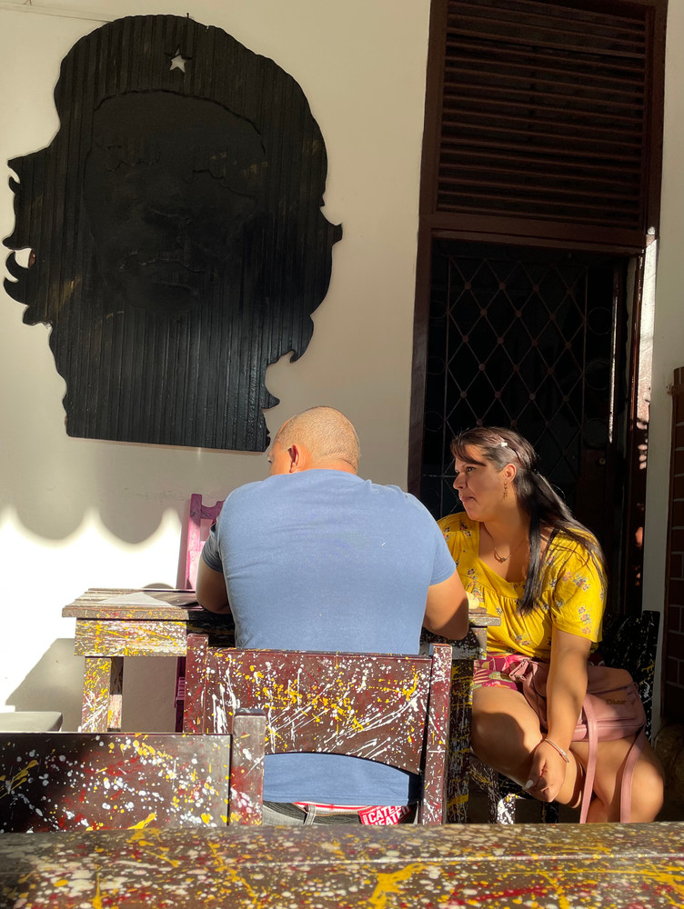 La Habana, Cuba - LensCulture