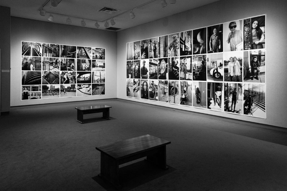 Michael A. Shapiro - Review: Fresh Approach | LensCulture