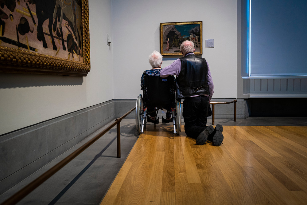 Andrea Pieri - Untitled | LensCulture