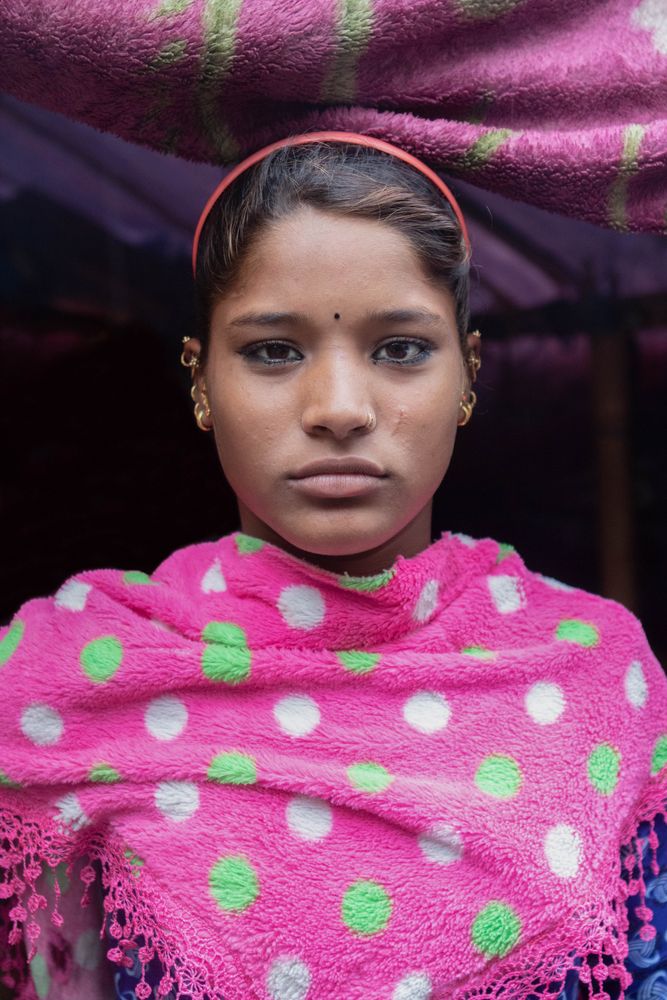 Lorran Lima - The Invisible Kids | LensCulture