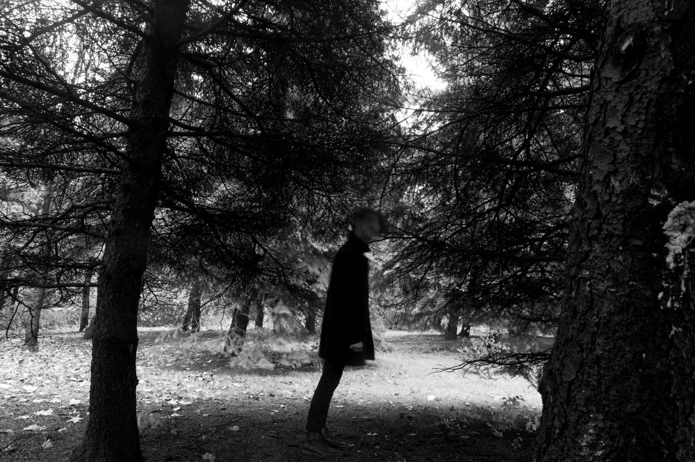 Caroline-Ann Shea - Untitled | LensCulture