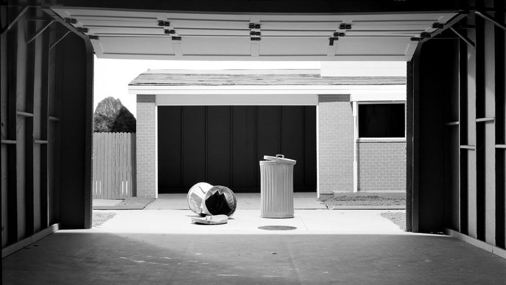 Robin Crookall - Real Spaces | LensCulture