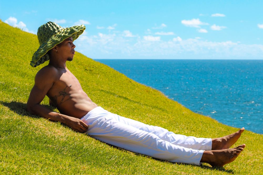 Daniel Venegas - Portraits | LensCulture