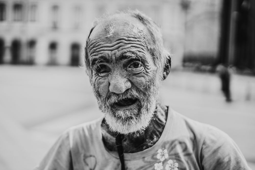 Alexandre Neves - Humans of Brazil | LensCulture