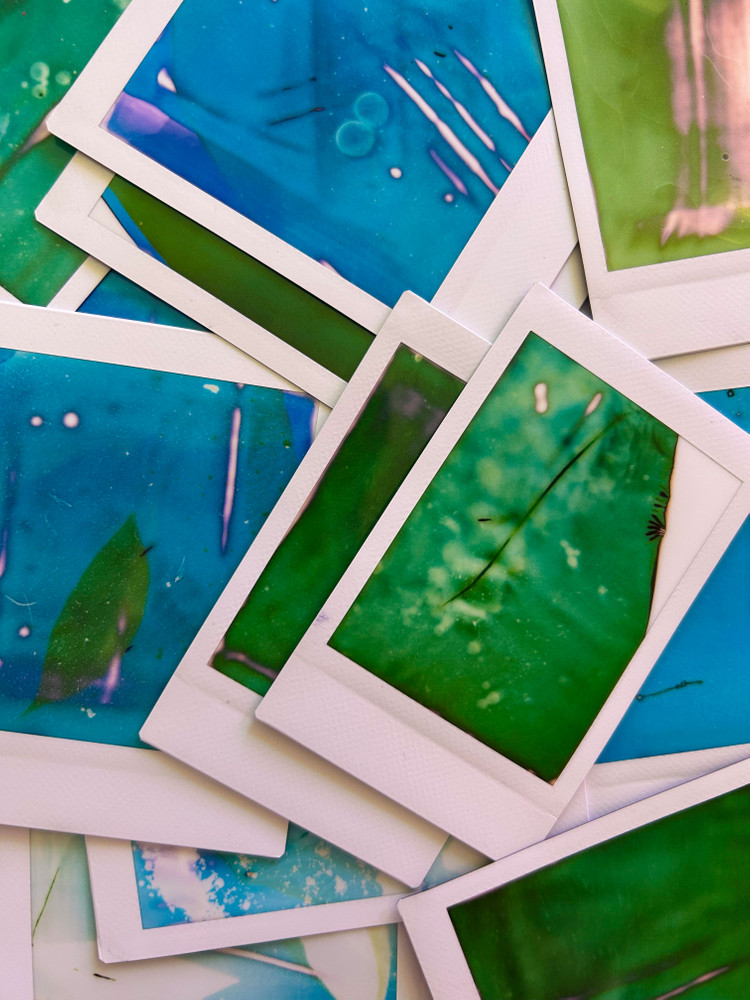 Serinah Williams - Truth | LensCulture