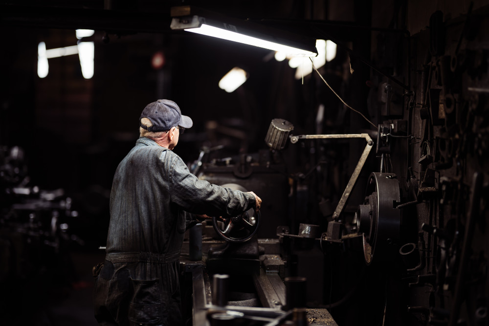 Eric Strand - Rebuild | LensCulture