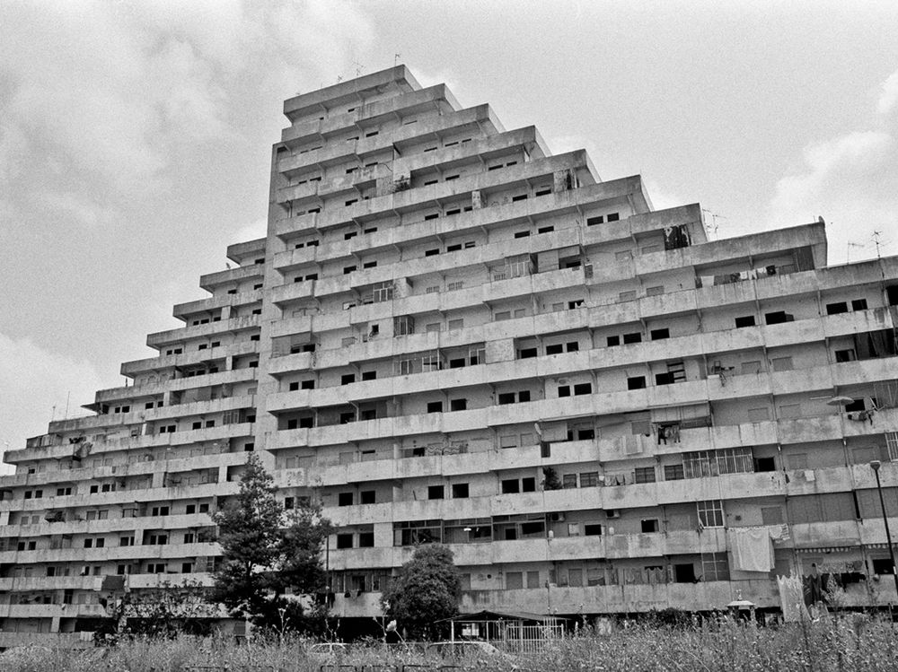 Gomorra's place - LensCulture