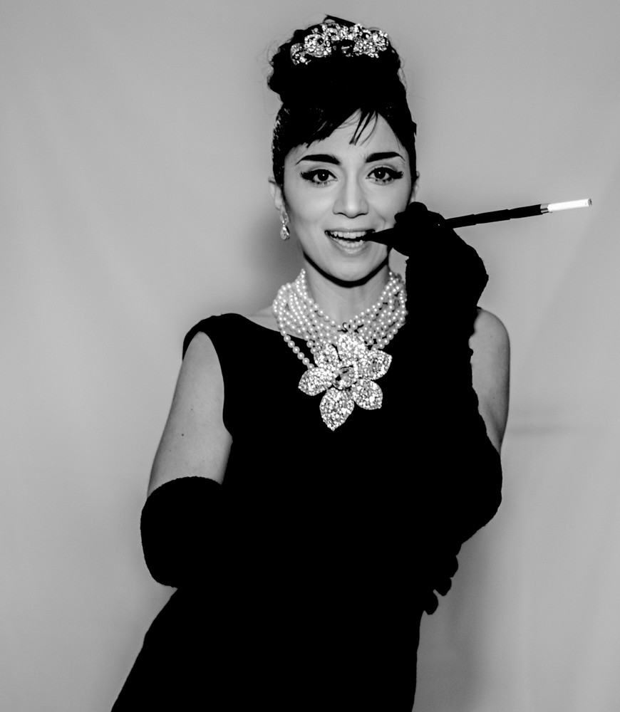 Maria Clemente - Travestimenti - Another Me | LensCulture