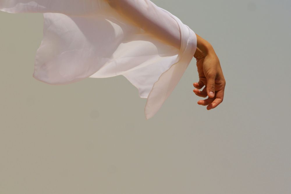 Debbie Strauss - Where did she go ... | LensCulture