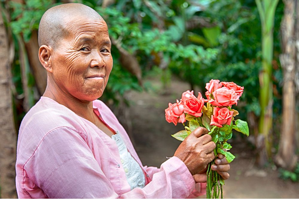 Jane Carnegie - Untitled | LensCulture