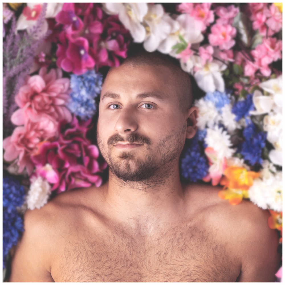 Jessé Caron-Sabourin - Reverie | LensCulture