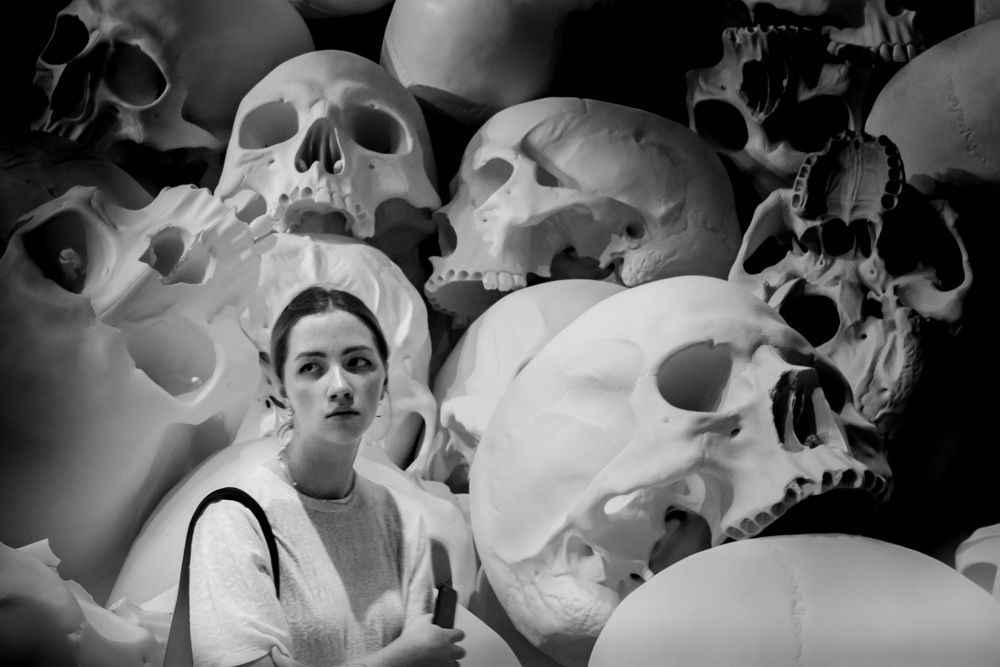 Roger Hyland - Submission | LensCulture