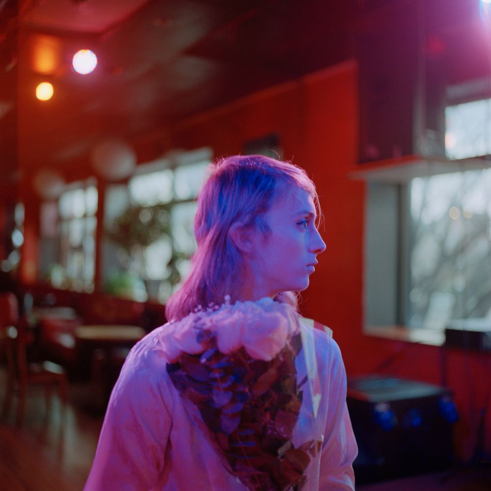 Tianqi Song - Hollow | LensCulture