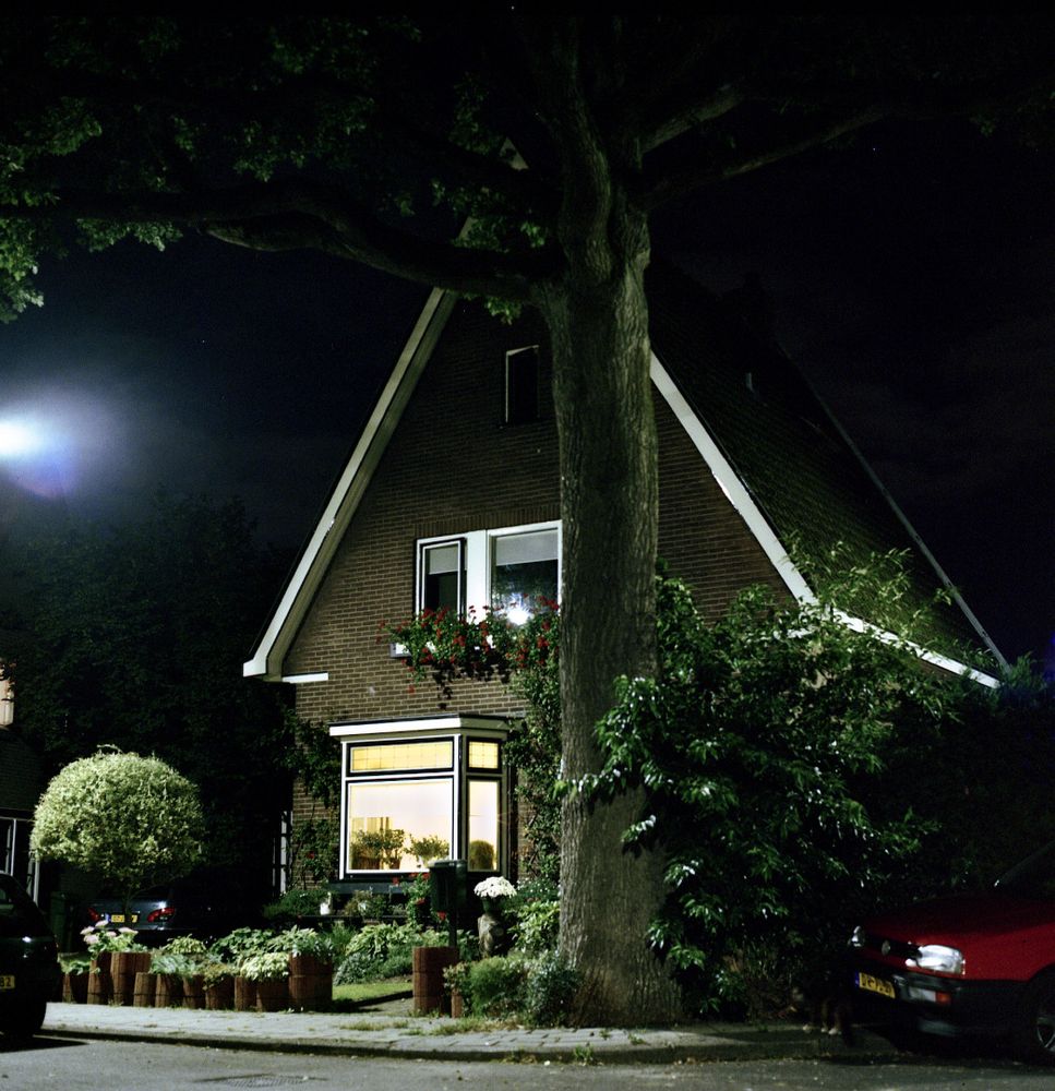 Tamara Rafkin - General Entry - Emerging Talent Awards | LensCulture