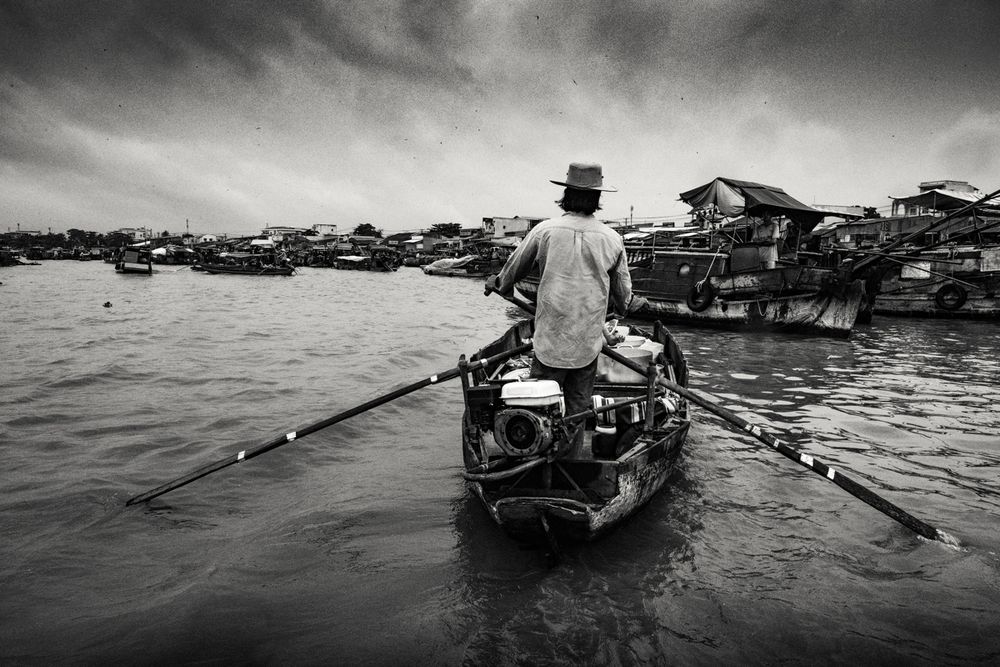 Simon Andrew MacArthur | Visual Storytelling Awards 2019 Entry