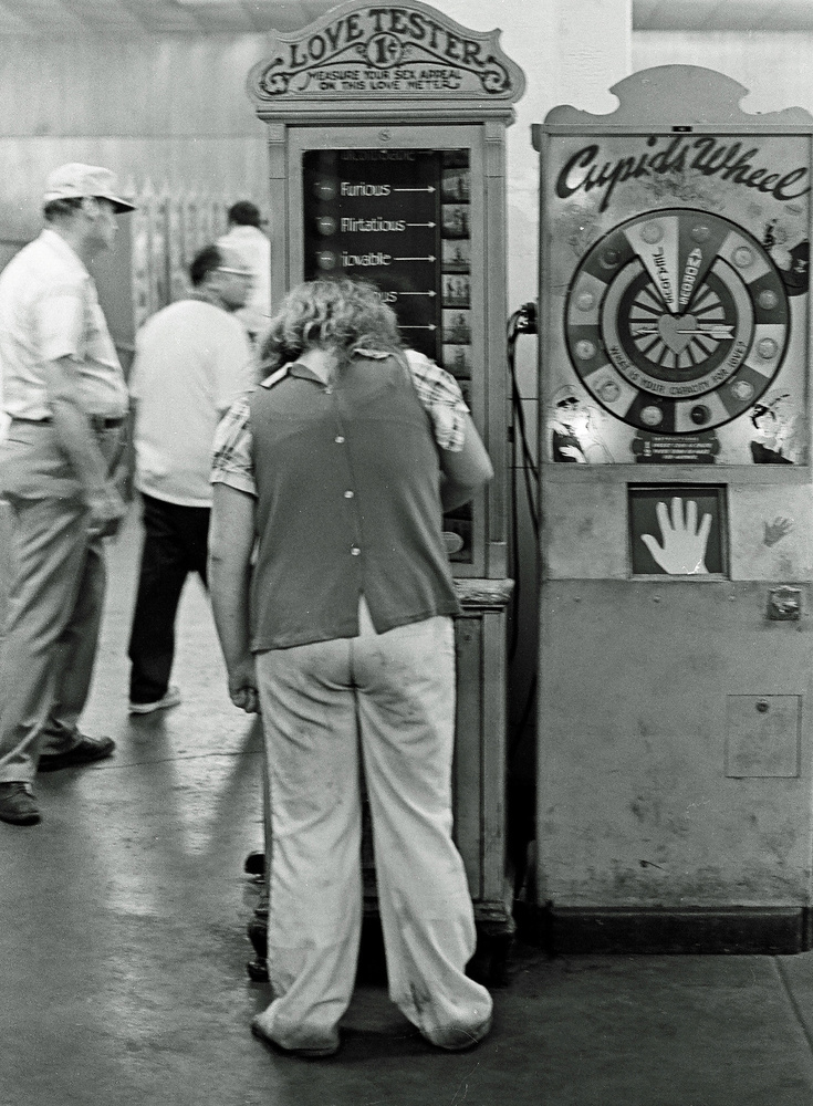 John Kirsch - Homeland | LensCulture