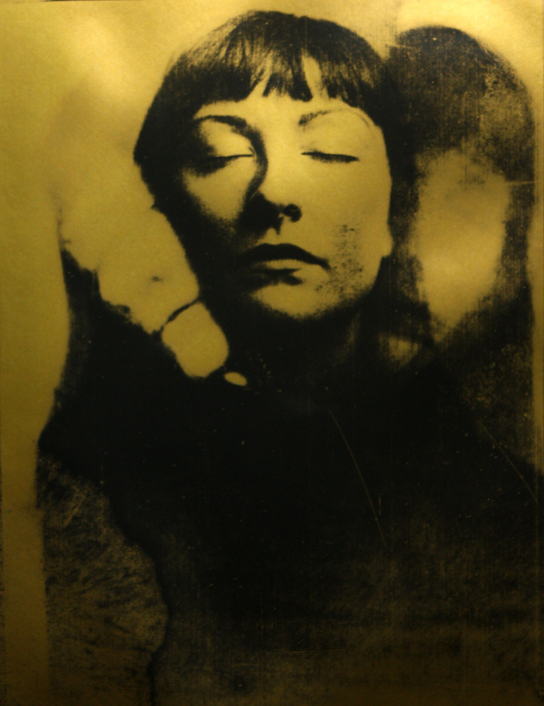 Tim Pearse - An Expression of Self Realisation | LensCulture