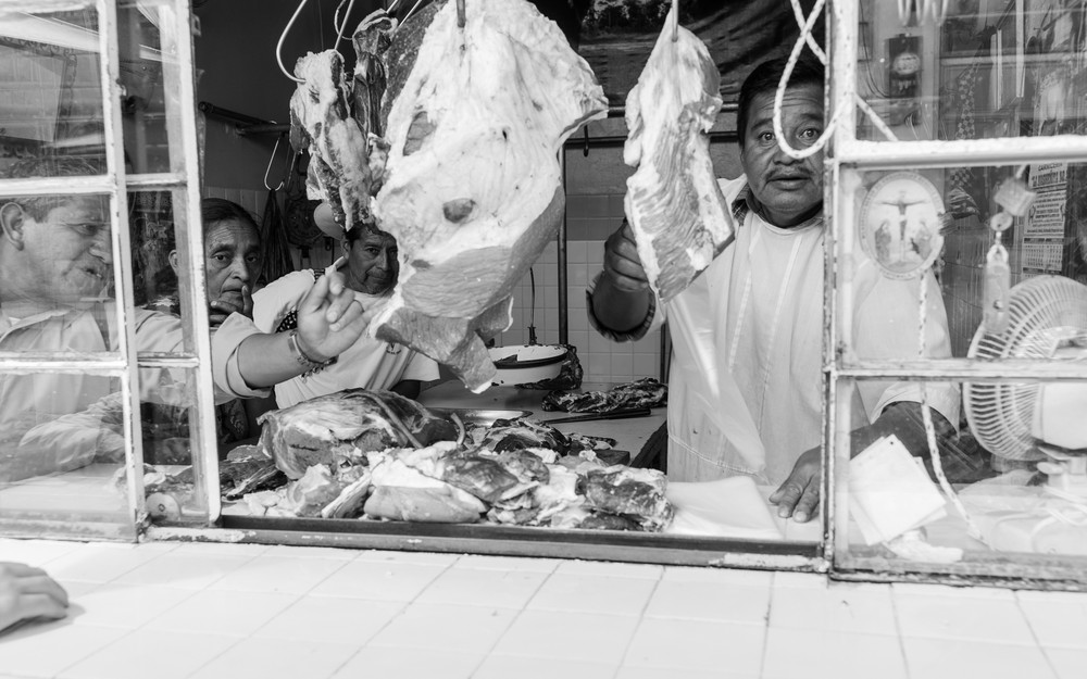 Marc Hoffmann - Untitled | LensCulture