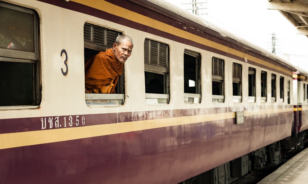 Thomas Ramsauer - Untitled | LensCulture