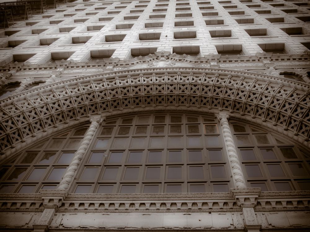 Mark Indig - Broadway | LensCulture