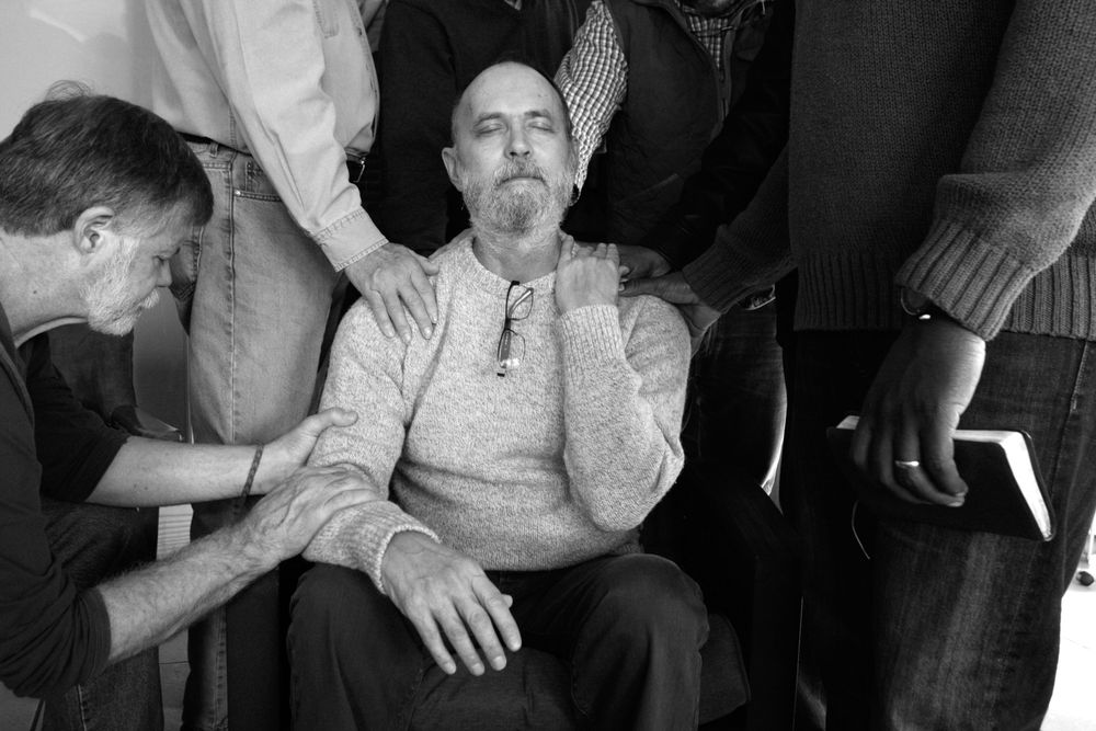 Karen Pulfer Focht - Dr. Bob's Brain | LensCulture