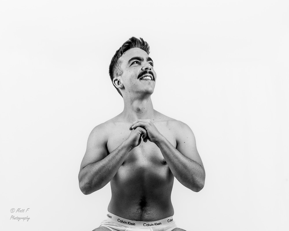 Matt Farnham | Critics' Choice 2023 Entry