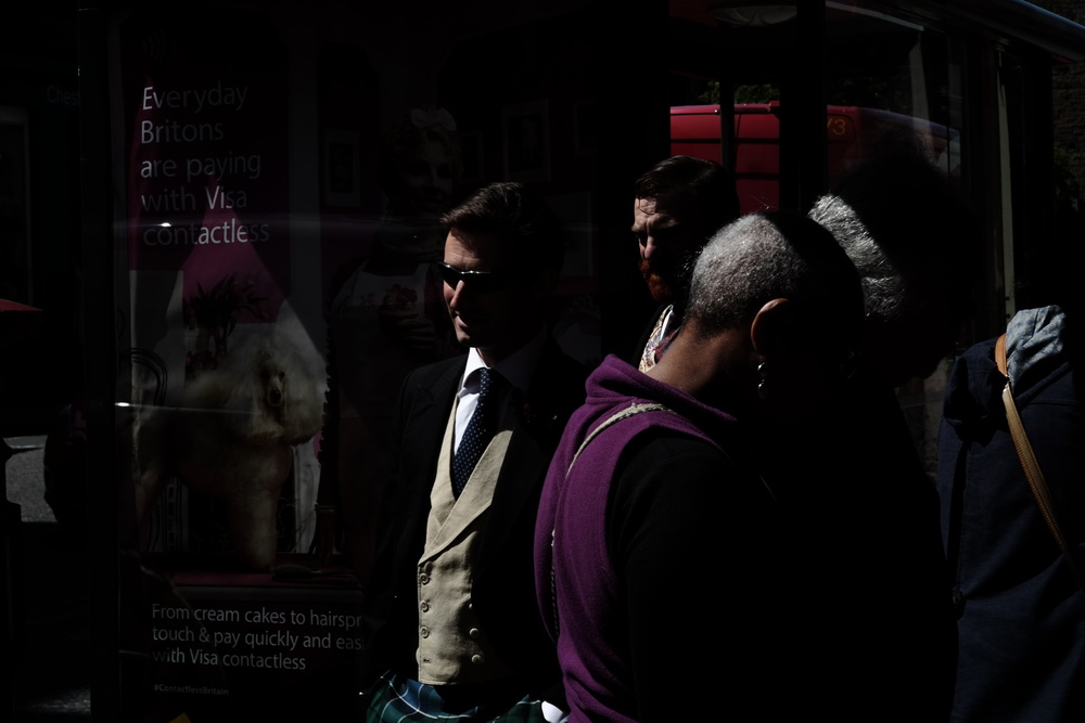 Michael Wildman - Street Photography Awards 2015 | LensCulture