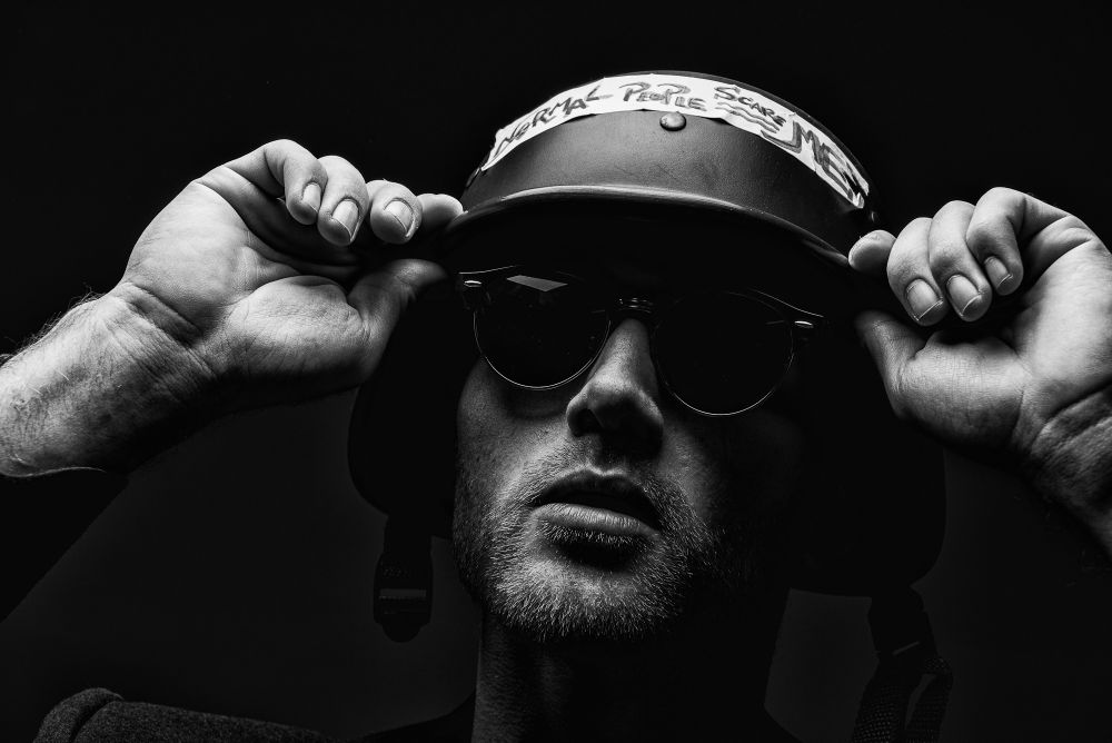 andrew dann - People | LensCulture